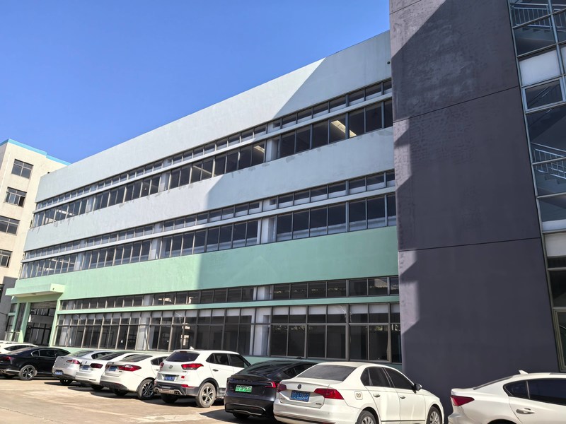 CHINA Changzhou Hengsheng Electric Co., Ltd Bedrijfsprofiel